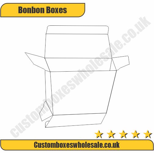 Alluring & Cheap Custom Bonbon Boxes Wholesale Packaging